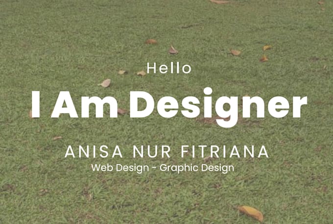 Making poster cta and motivation or for web design by Annaaae | Fiverr