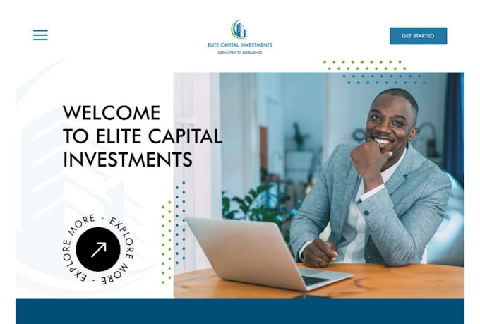 Do full stack website development in html,css,java,php by Laibaabid454 ...