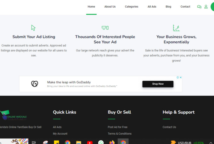 Do google adsense perfect ads placement by Abskhann | Fiverr