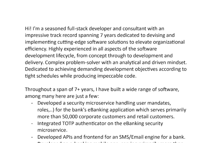 Build Web Apps With Reactjs Typescript Tailwind By Isaierunoro Fiverr