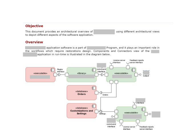 ¿cuáles son las especificaciones de requisitos de software? srs, sdd, brd