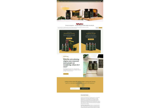 Be Your Frontend Web Developer Using Html Css Bootstrap Javascript By Ihammadtariq Fiverr