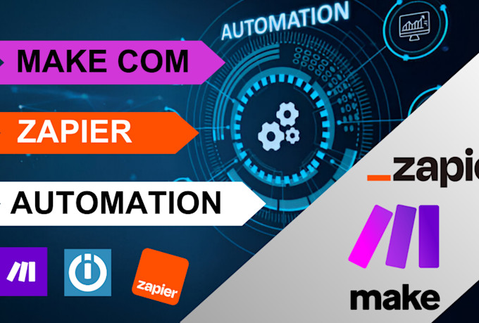Make Com Automation Make Com Vapi Ai Made Com Ai Agent Make
