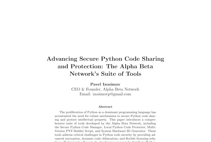 Deobfuscate, clean up, and recover source code for javascript, python, and java by Wwwypycc | Fiverr