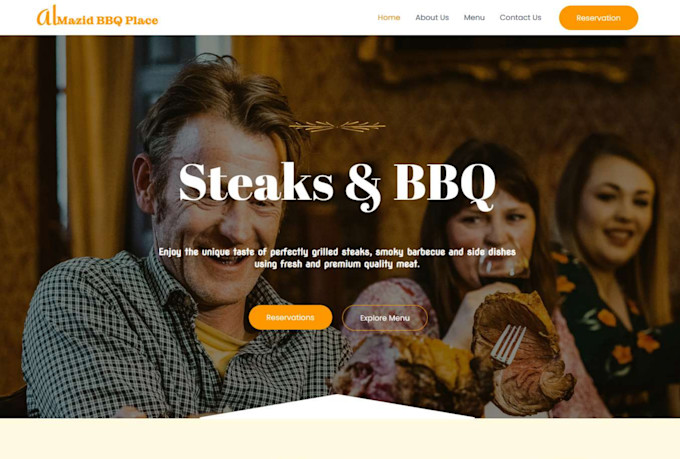 Create Wordpress Ecommerce Store Woocommerce Website And Online Shop By Jahir466120 Fiverr