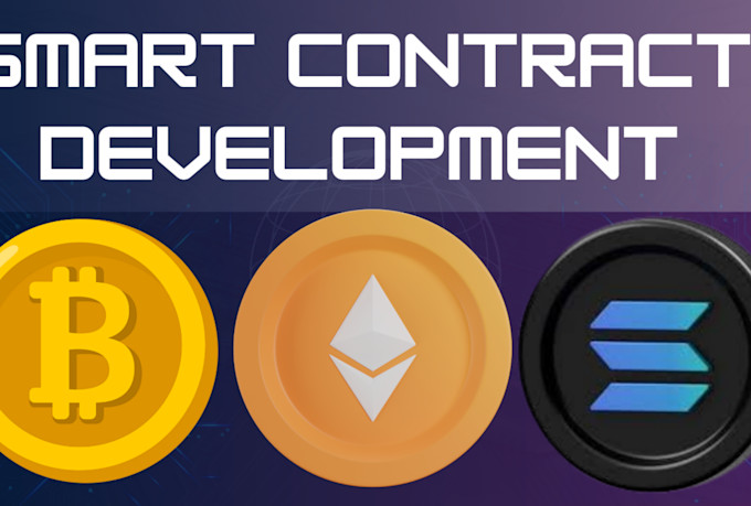 Create solana smart contract rust smart contract audit nft staking ...