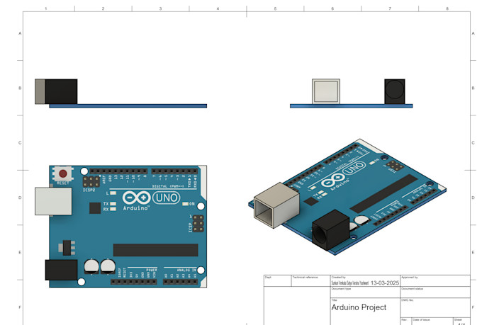 Do 3d model in autodesk fusion 360 and upload to you as a stl file by ...