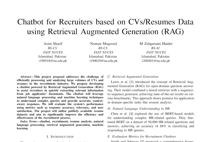 Develop custom deep learning models using python and pytorch by Asim_sharif786 | Fiverr
