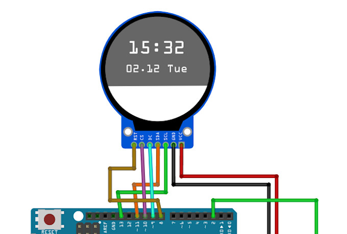Do Arduino Iot And Esp32 Programming By Sakin07 Fiverr
