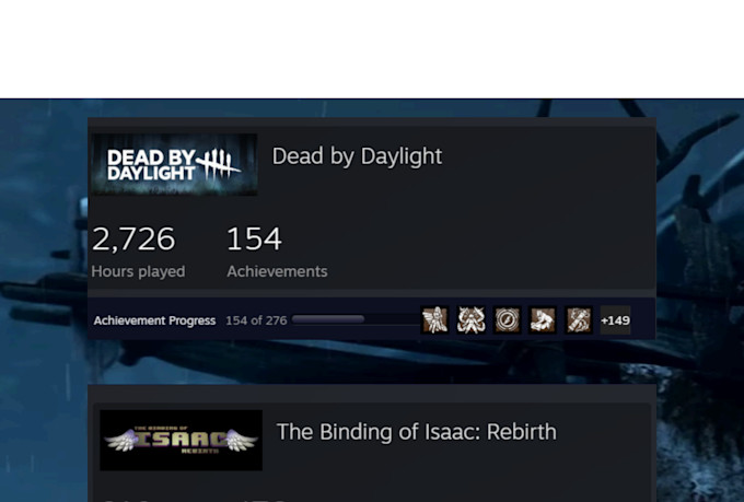 Play any free or owned pc game with you by Greenbbl | Fiverr