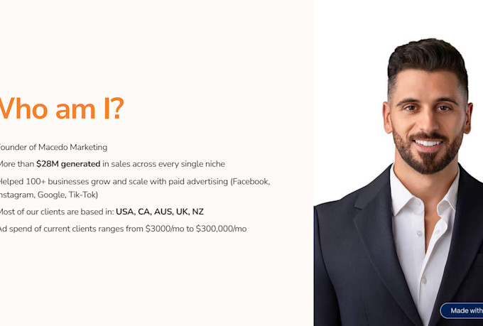 Be your expert facebook ads coach to optimize meta campaigns by ...