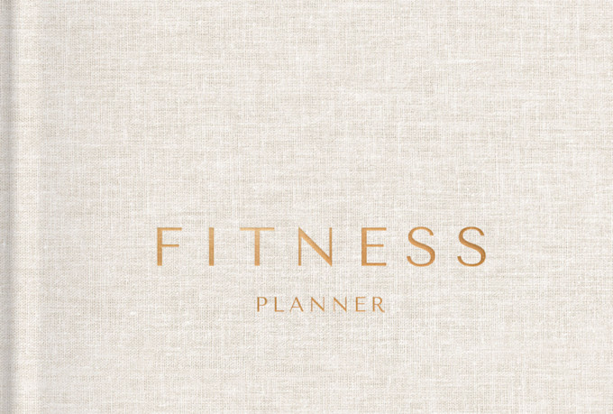 Design a beautiful pdf workbook, planner, or coaching guide by ...