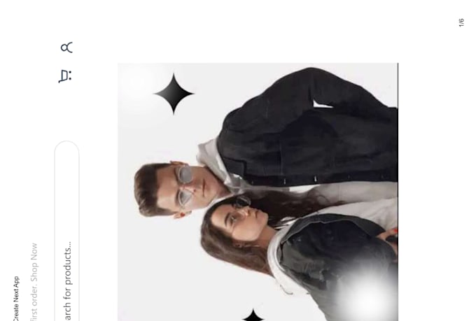 Create A Modern Responsive Ui Ux Seo Website Using Nextjs Tailwindcss And React By Javeriaweb
