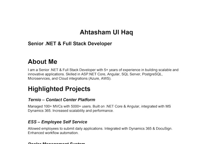 Develop custom dot net core apps, asp net mvc web application or ...