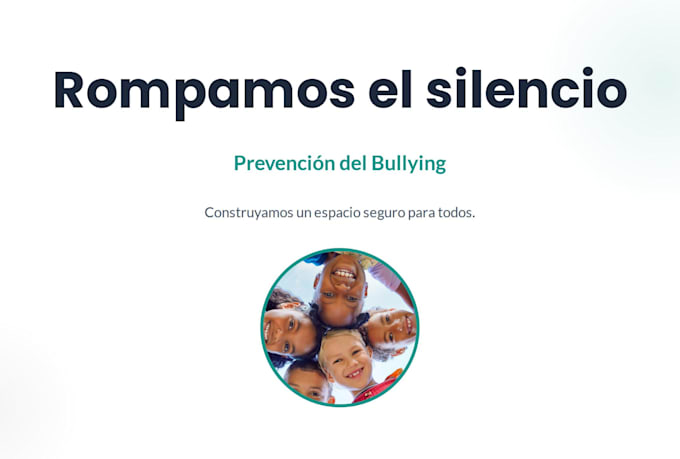 Design professional powerpoint presentations or canva slides by Carlos ...