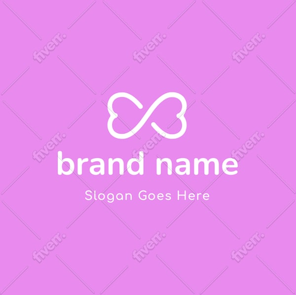 Model Logo Maker | Create a Model Logo | Fiverr