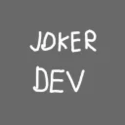 Script anything for your roblox game as a professional scripter by Joker_dev | Fiverr