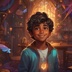 Create an unique ai art by Saai_ai | Fiverr