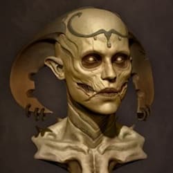 Facial rig,lip sync,mouth rig,rig 3d robot,rigify,uefy rig,shape keys ...