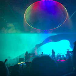 Design an abstract modern cover art for your music project by Equinoxowl