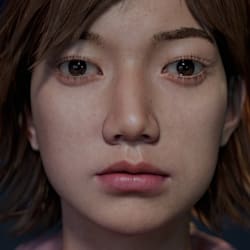 Design and rig vtuber commission vtuber avatar 2d vtuber vtube in 2d ...