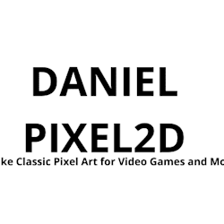 Create pixel art animation game sprites retro characters sprite sheets ...