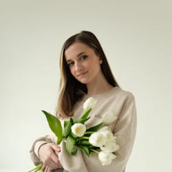 Create flat vector illustration by Margo_tymchenko | Fiverr