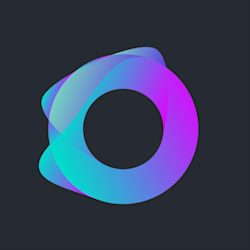 Design a modern application tech app logo for software saas platform ...