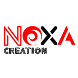 Design modern a dynamic business logo by Noxaceration | Fiverr