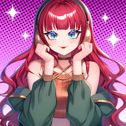 Draw anime chibi art character, cute chibi for profile, stream, and ...