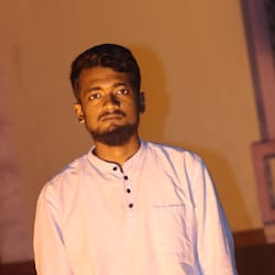 Develop a modern responsive landing page using react js by Md_sajidx7 ...