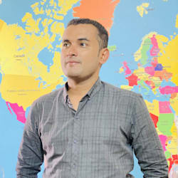 Solve your cloud devops assignments aws, azure, gcp by Siraj_bijarani | Fiverr