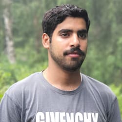 Convert the given schematic into required pcb by Ahsan_pcbexpert | Fiverr