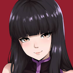 Draw rpg maker character busts with facesets by Gabriel_harmony | Fiverr