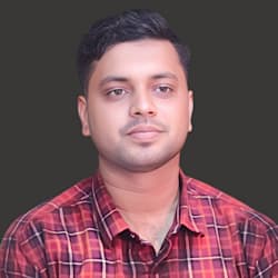 Be your mern stack developer or react website front end developer by ...