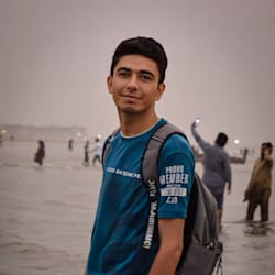 Design food poster banner flyer for you by Sajid_meer | Fiverr