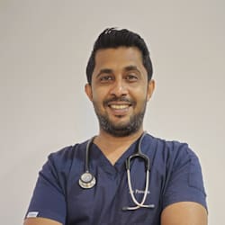Tutor you any medical subject as a licensed doctor by Doctor_praveen ...
