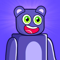Turn your roblox avatar into a gfx profile picture by Trulypearly | Fiverr