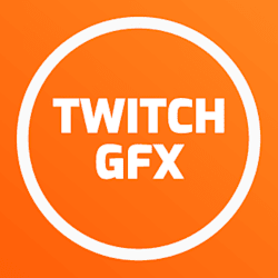 Create animated discord, fivem logo, icon, and banner gif by Twitch_gfx ...