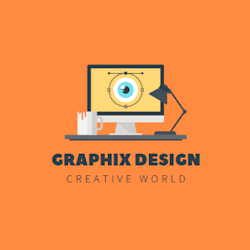 Design amazing and creative logo by Shaheersjs001 | Fiverr