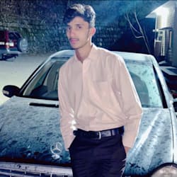 Create custom python program by Saad_abdullah72 | Fiverr