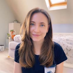 Create engaging and fun 2d animated gifs by Oliviarachelart | Fiverr