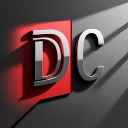 Design editable canva or powerpoint presentation slide from ppt, word ...