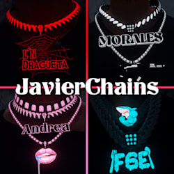 Make custom fivem chain gta 5 roleplay by Alamjavier | Fiverr