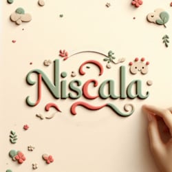 Sculpt 3d cute character for 3d printing by Niscala_studio | Fiverr