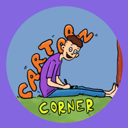 Create professional cartoon animation by Cartoon_corner | Fiverr