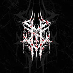 Design a death metal, slam, and brutal logo for you by Tebeac | Fiverr