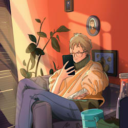 how to draw complex backgrounds