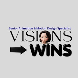 Do 3d animation video, cartoon character animation product animation ...