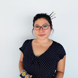 Paint watercolor food illustration by Nianiani | Fiverr